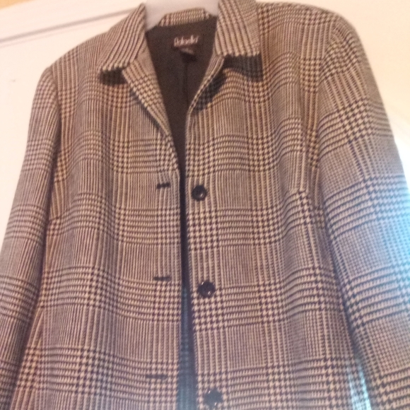 Rafaella | Jackets & Coats | Rafaella Ladies Blazer Jacket | Poshmark